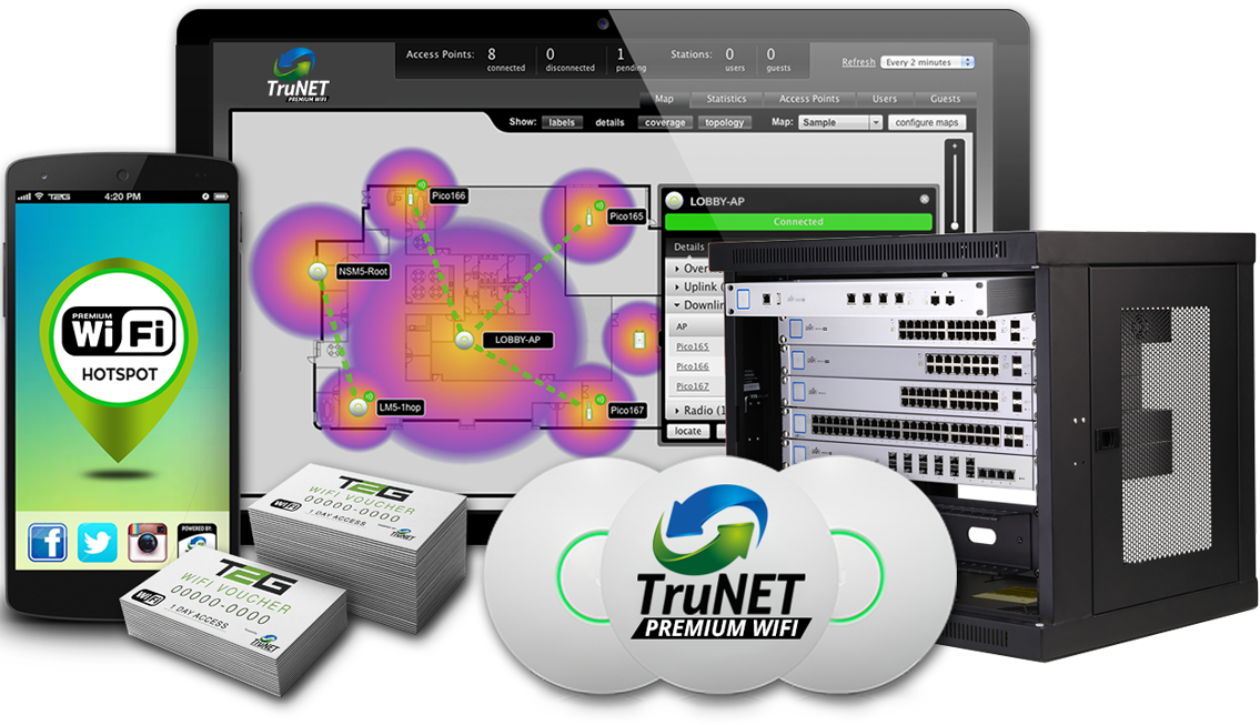 Tech2Go – Where Excellence is Deliberate