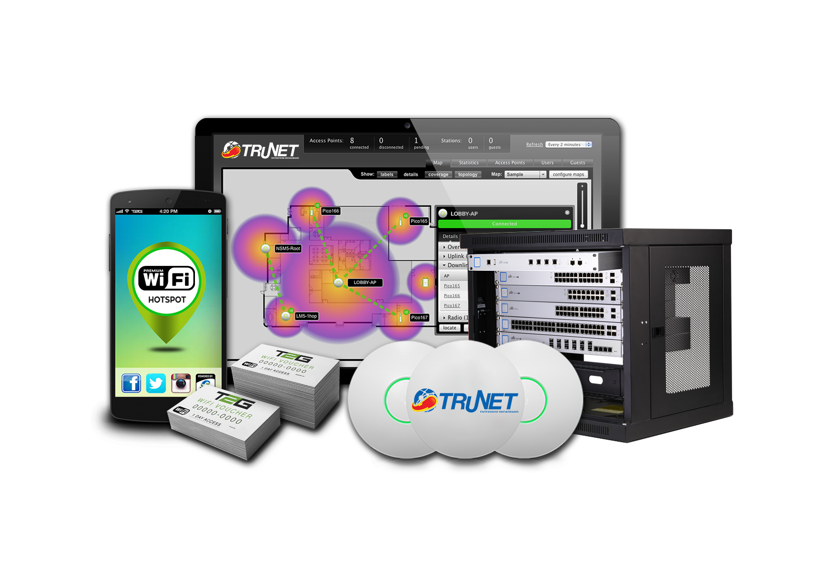 Tech2Go – Where Excellence is Deliberate